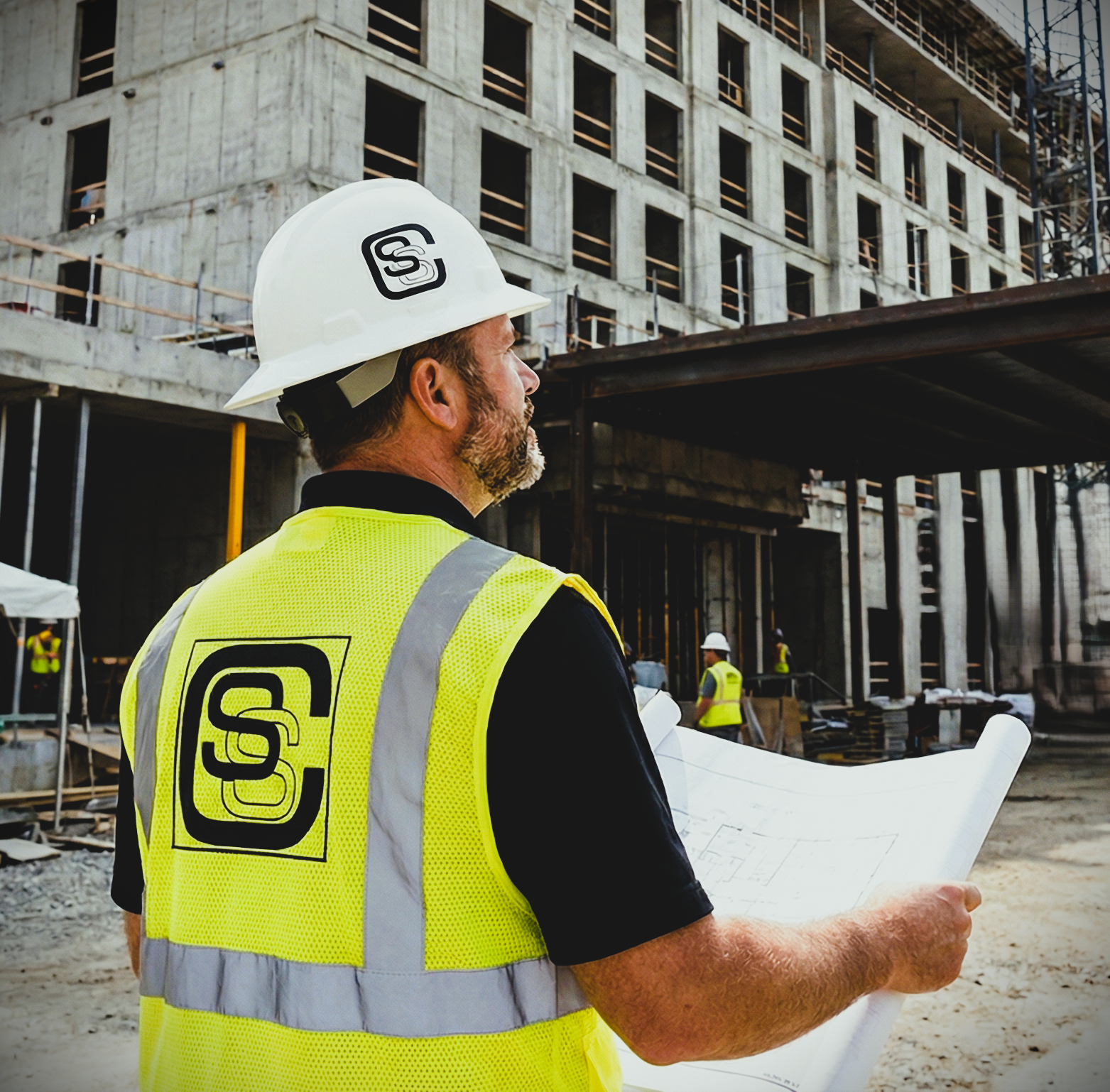 Trusted Builders | Design-Build | Remodels | New Construction